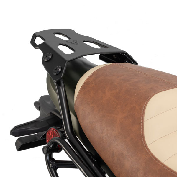 Street-Rack Kawasaki Z900RS 17- | Nilmoto