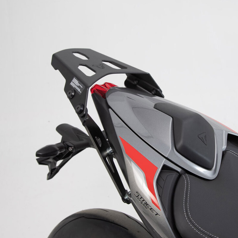 Street-Rack Triumph Street Triple R 20- Swmotech | Nilmoto