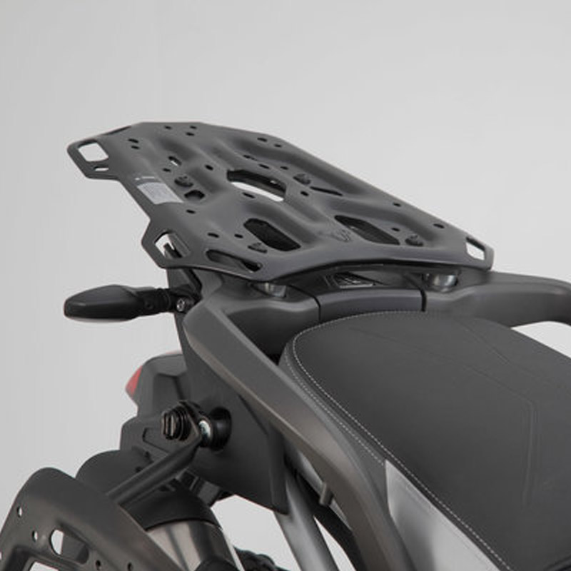 Adventure-Rack Triumph Tiger 900 20- | Nilmoto