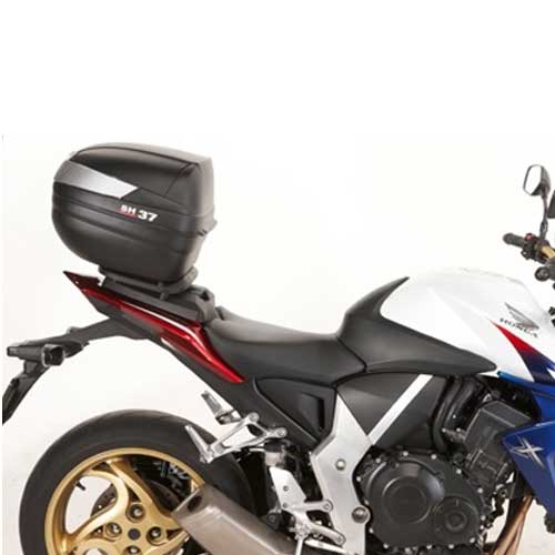 Soporte Shad SPORT RACK maleta trasera para HONDA CB1000R 09-12