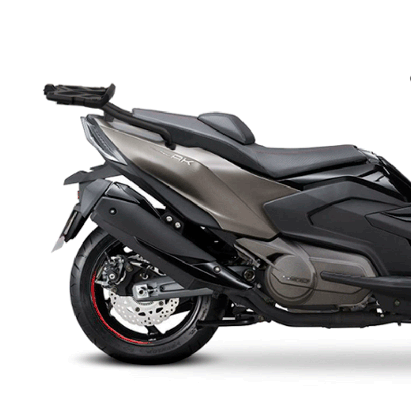 Soporte trasero Shad Kymco AK550 23- | Nilmoto
