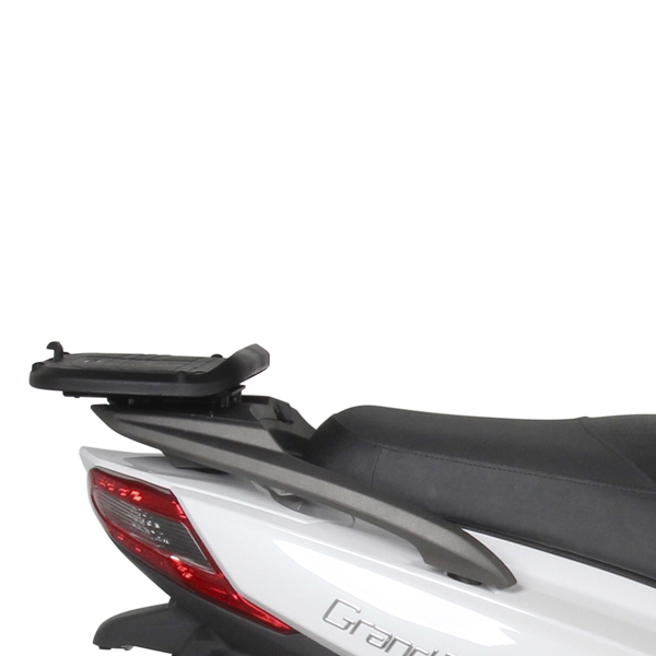 Soporte maleta trasera Shad moto Kymco Grand Dink 125-300 16- | Nilmoto