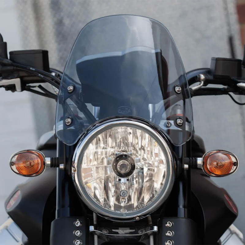 Cupula Moto Guzzi Griso-Dart | Nilmoto