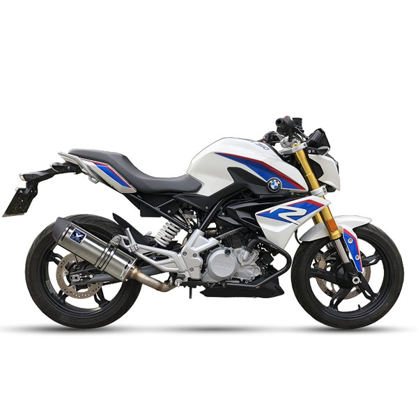 Escape Ixil SOVE BMW G310R 18- | Nilmoto