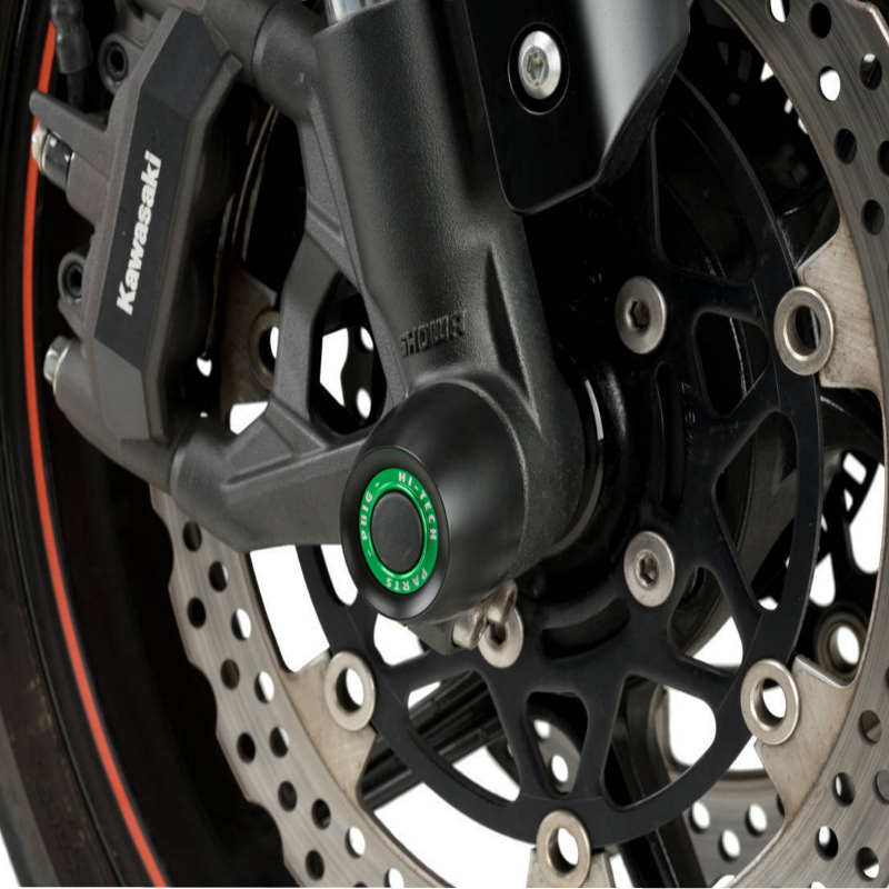 Protector Horquilla PHB19 Kawasaki NINJA-Z1000-Z650 | Nilmoto