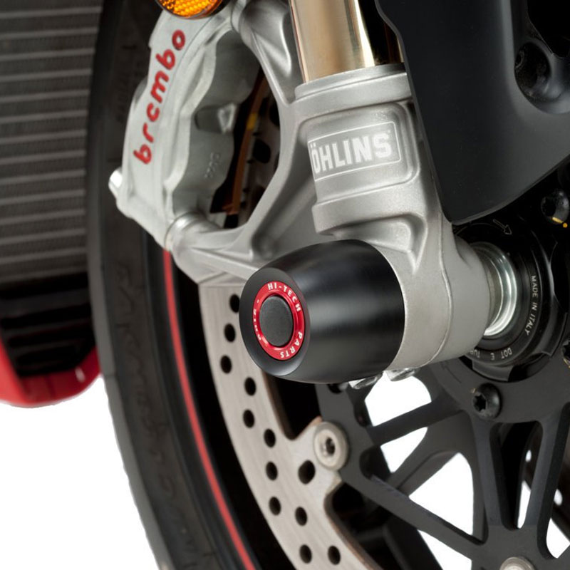 Protector Horquilla PHB19 BMW G310GS-G310R Puig | Nilmoto