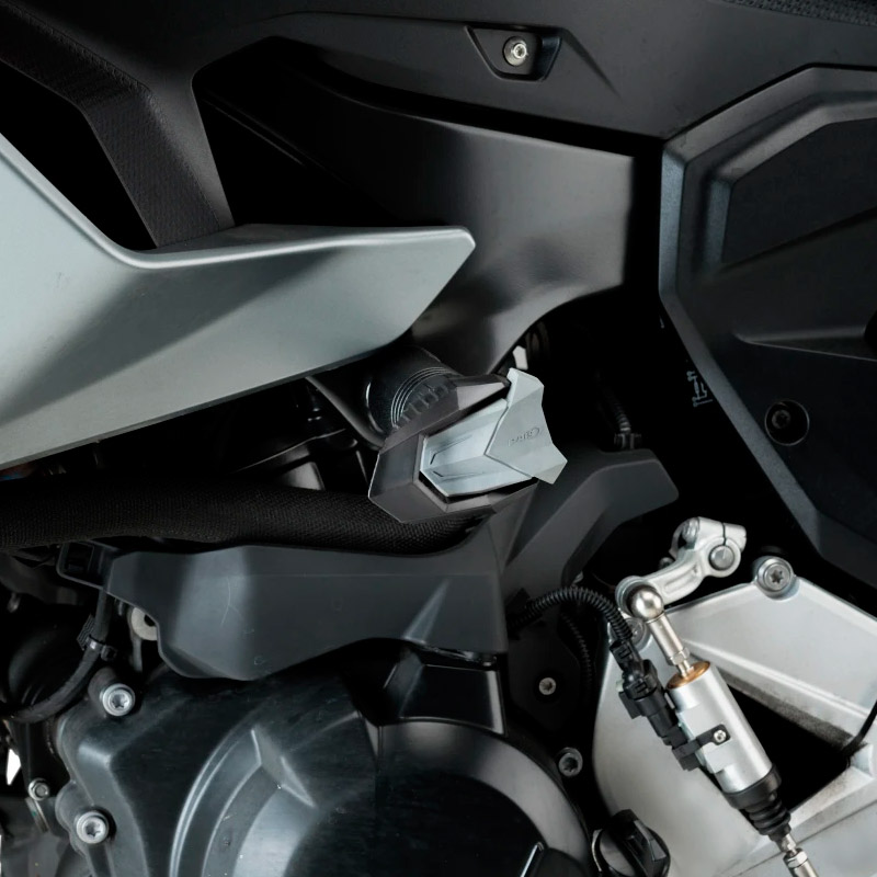 Protector motor R19 BMW F900XR 20- | Nilmoto