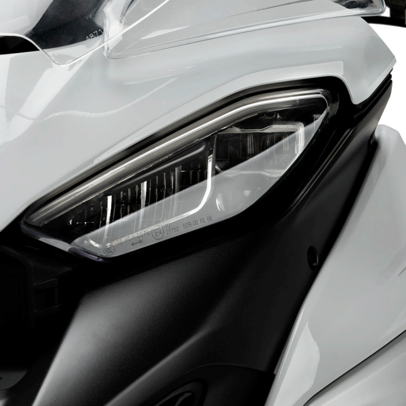 Adhesivo faro Ducati Multistrada V4 Puig | Nilmoto
