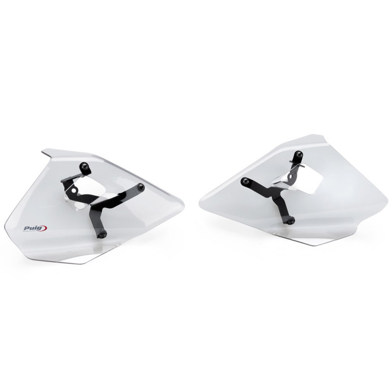 Deflector superior interm OEM BMW R1200GS,R1250GS-F750GS-F850GS-F800GS ...