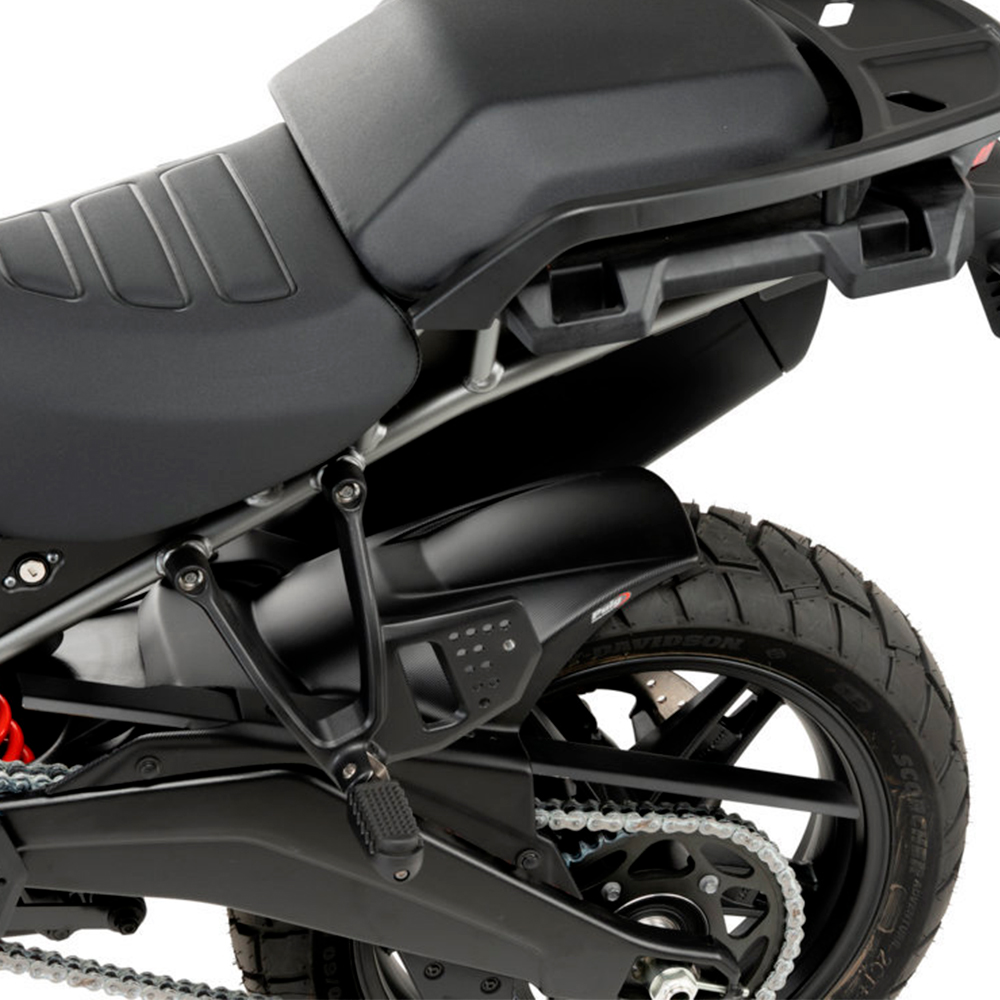 Guardabarros trasero Puig Harley Davidson Pan America 21- | Nilmoto