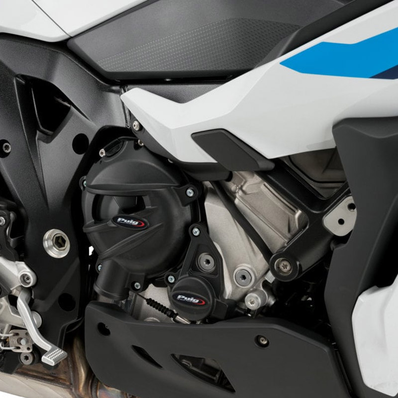 Tapas motor BMW S1000XR 20- | Nilmoto