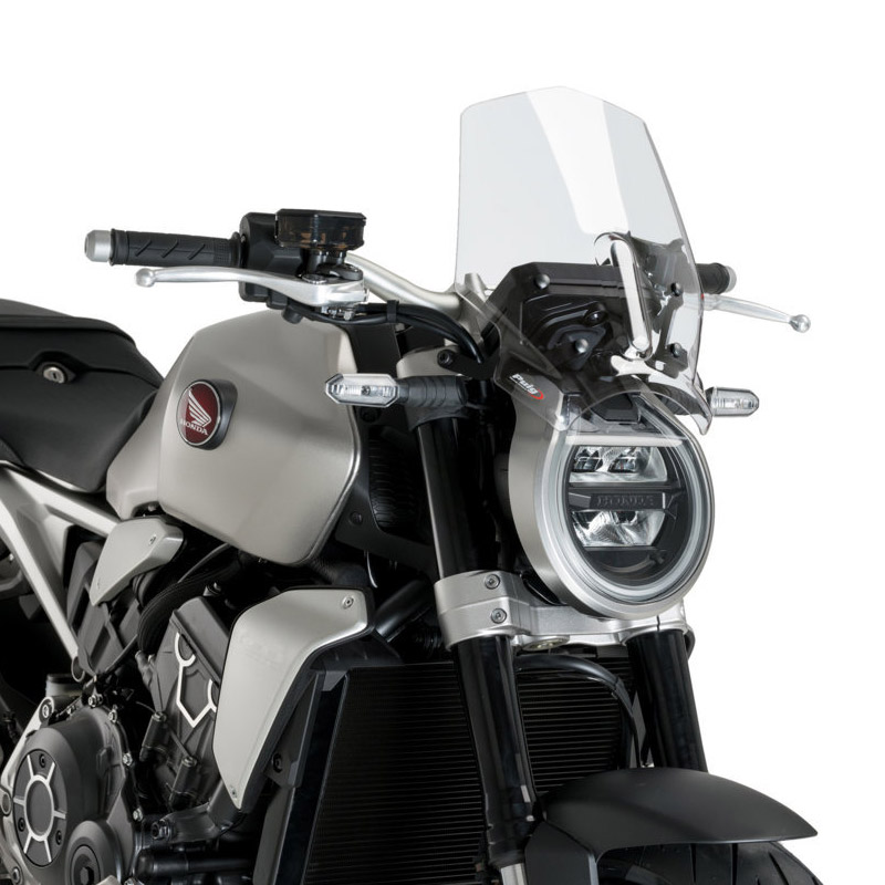 Parabrisas Honda CB1000R 21- Puig | Nilmoto