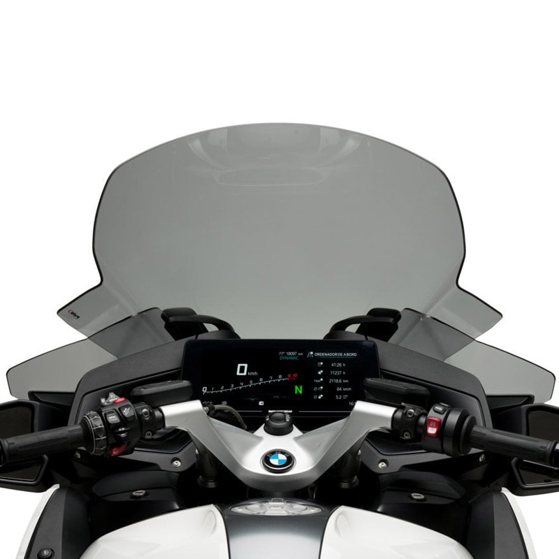 Deflector frontal BMW R1250RT 21- | Nilmoto