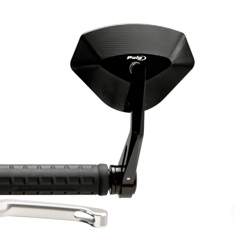 Espejo retrovisor contrapeso Hi Tech 5 Puig | Nilmoto