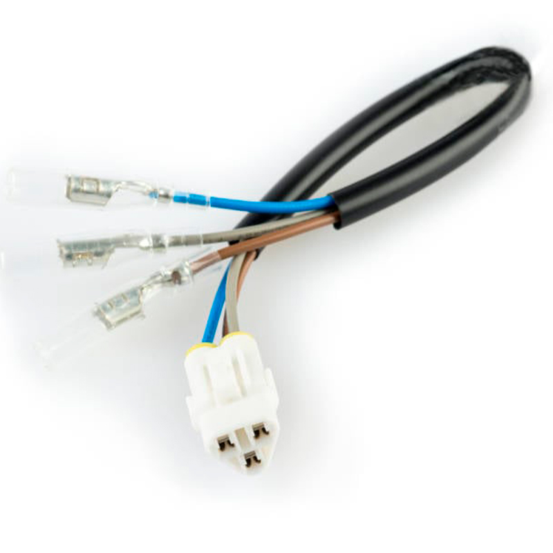 Adaptador cable luz de matricula Honda X-Adv 21- | Nilmoto