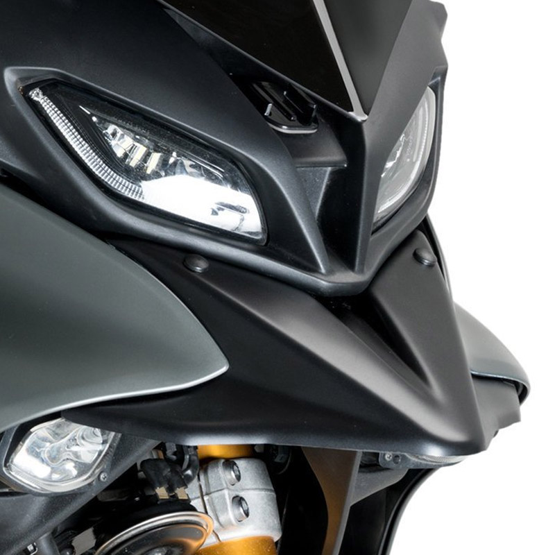 Pico pato Yamaha Tracer 9 21- | Nilmoto