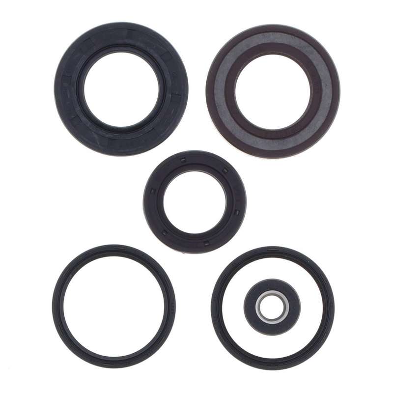 kit de retenes de motor ref p400010400035 | Nilmoto