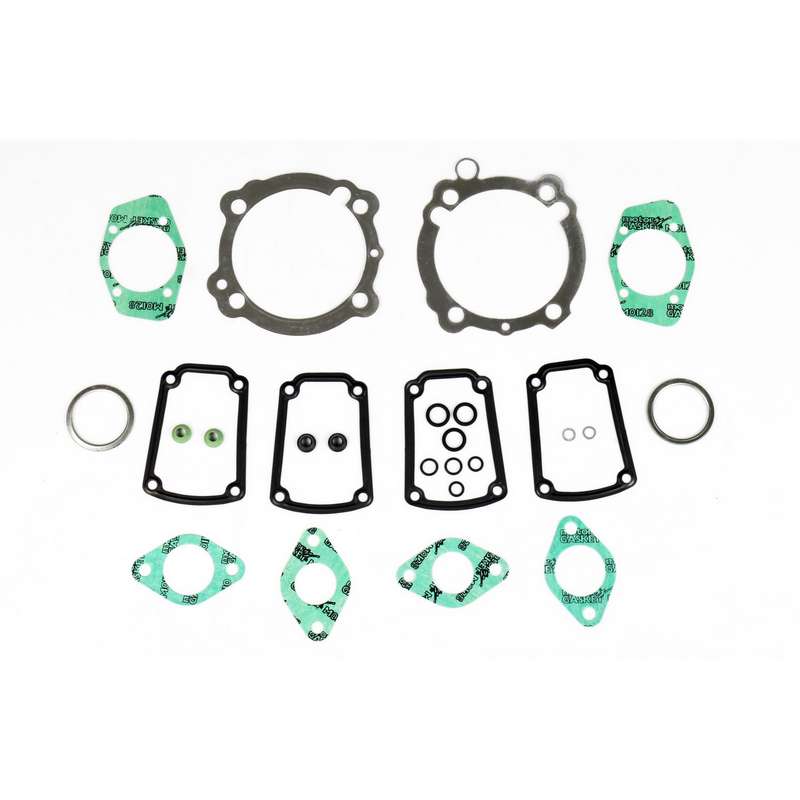 kit de juntas de parte alta ref p400110600601 | Nilmoto