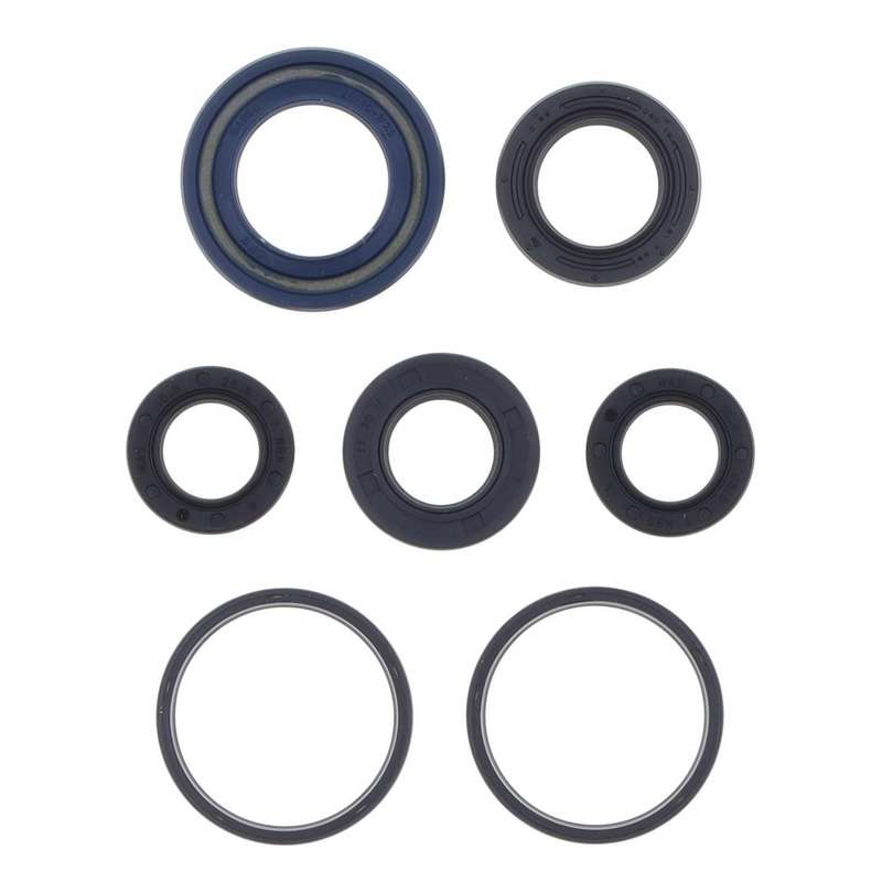 kit de retenes de motor ref p400210400017 | Nilmoto