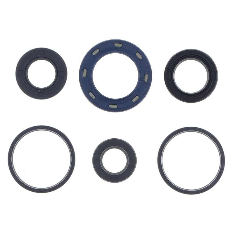 kit de retenes de motor ref p400210400054 | Nilmoto