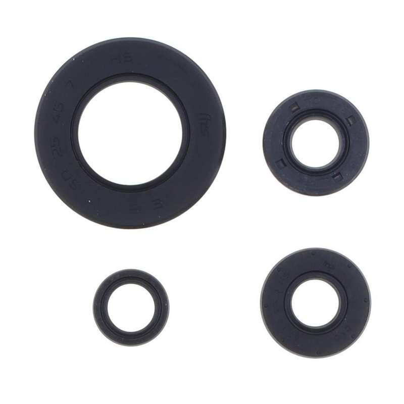 kit de retenes de motor ref p400210400061 | Nilmoto