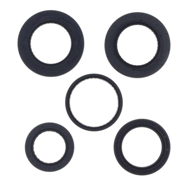 kit de retenes de motor ref p400210400238 | Nilmoto