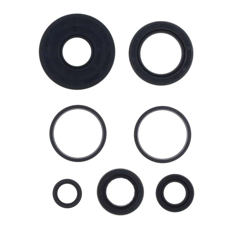 kit de retenes de motor ref p400210400301 | Nilmoto