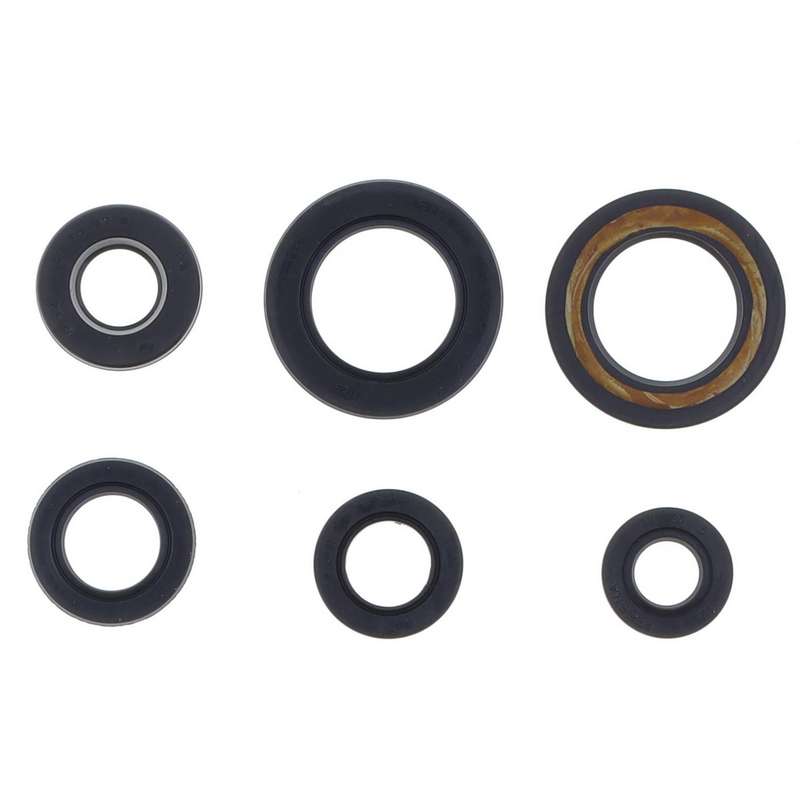 kit de retenes de motor ref p400485400052 | Nilmoto