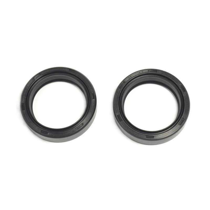 kit de retenes de horquilla 38x50x10,5 mm ref p40fork455044 | Nilmoto