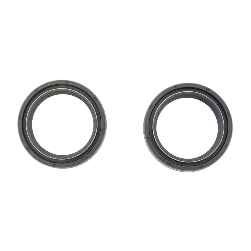 kit de retenes de horquilla 37x50x11 mm ref p40fork455190 | Nilmoto