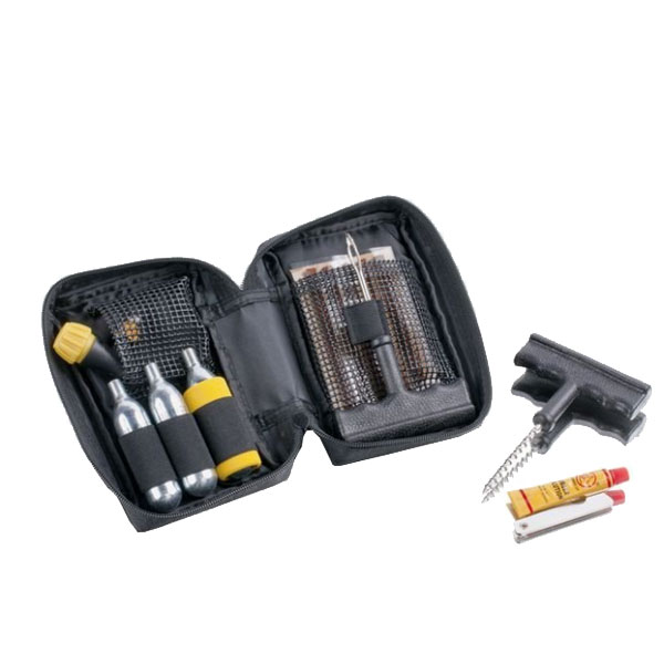 Kit reparacion pinchazos Puig | Nilmoto