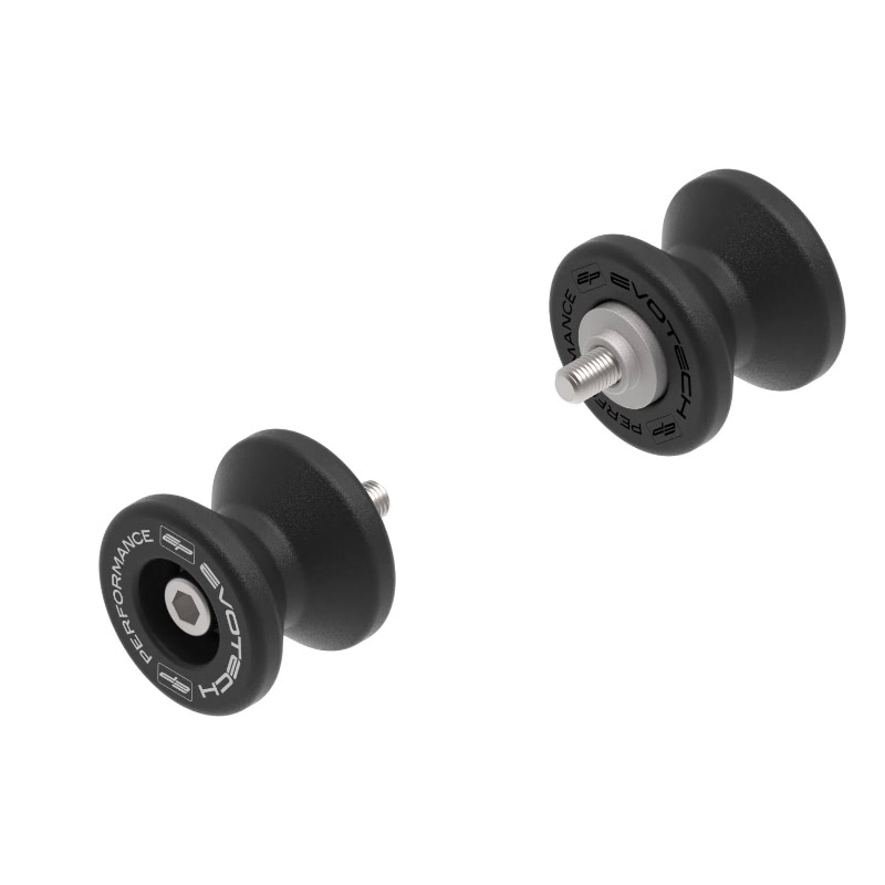 Diabolos Ducati EP | Nilmoto