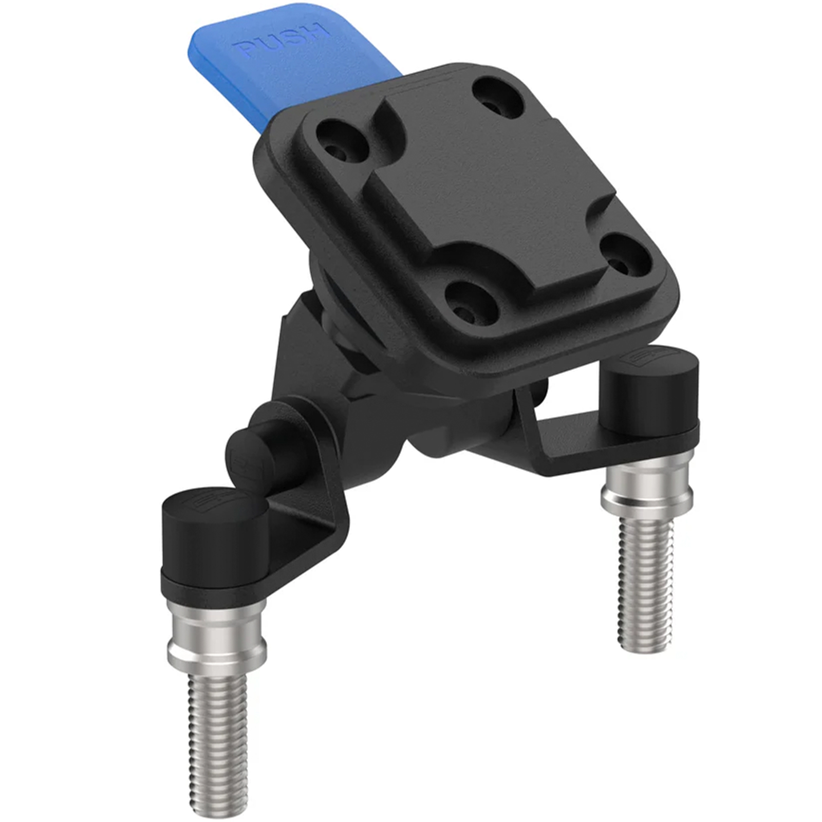 EP Soporte manillar Suzuki-KTM para Carpuride | Nilmoto