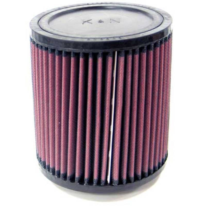 Filtro de aire KyN Reutilizable Universal RU1000 | Nilmoto