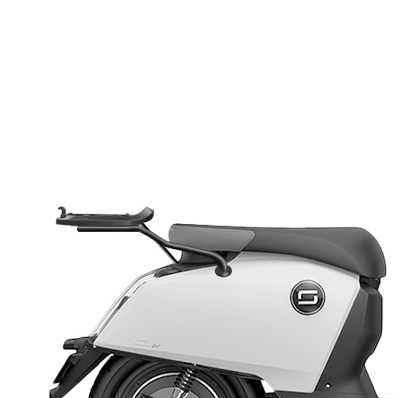 Soporte trasero Super Soco Cux 19- | Nilmoto