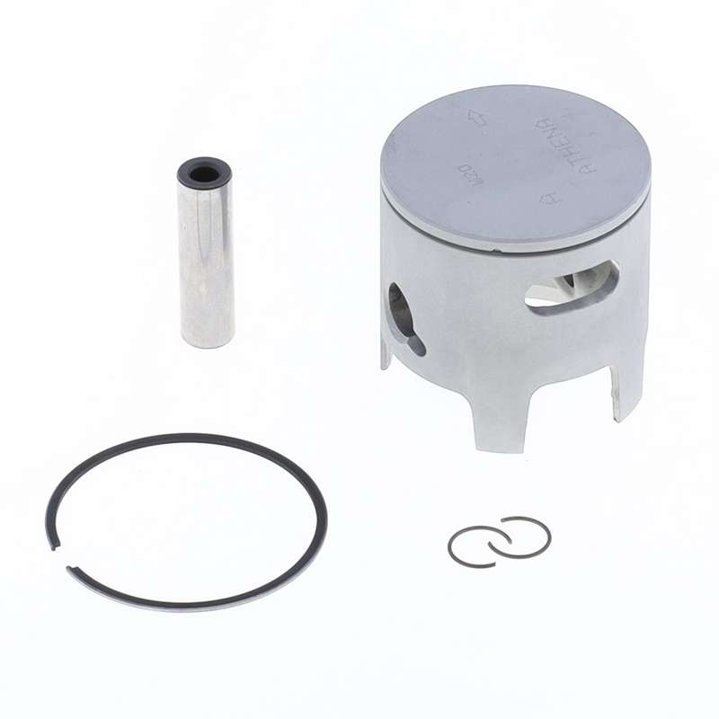 piston de cabeza plana diametro 47,55 mm bulon 12 mm ref s4c04760010b ...