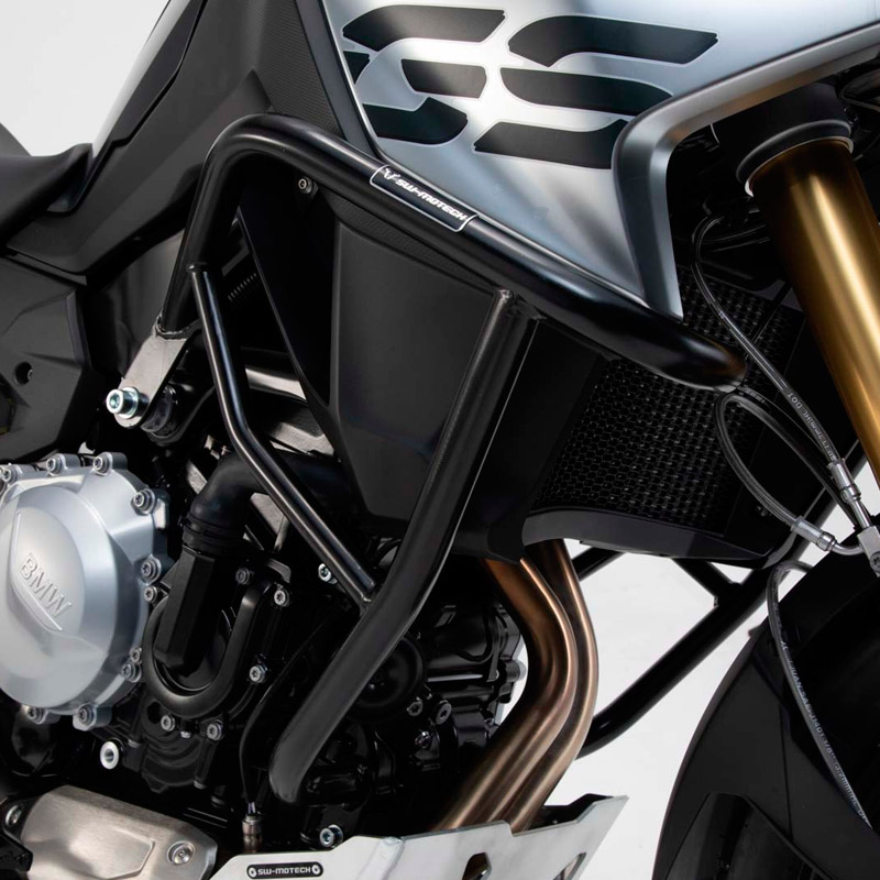 Defensas para BMW F750GS-F850GS-F900GS 2018- | Nilmoto