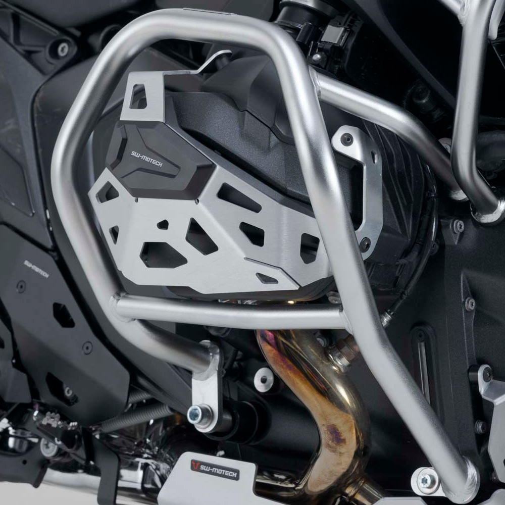 Defensas motor Acero BMW R1300GS 23- Sw Motech | Nilmoto