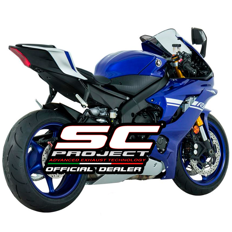 Escape SC Project R6 17- | Nilmoto