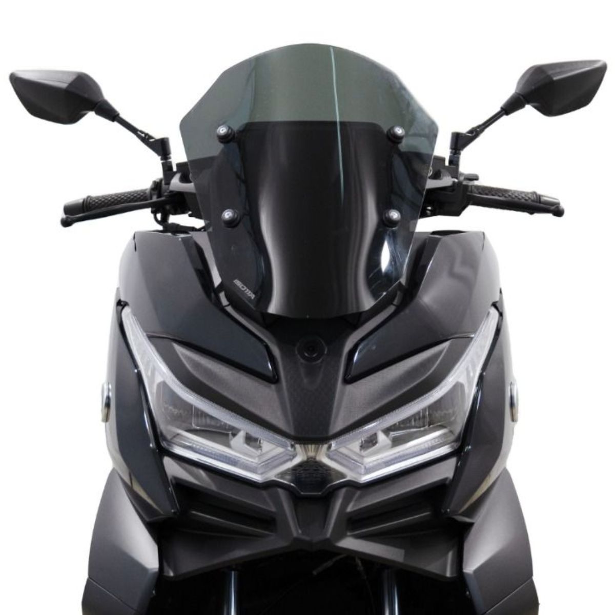 Parabrisas Voge SFIDA SR4 350 2022 | Nilmoto