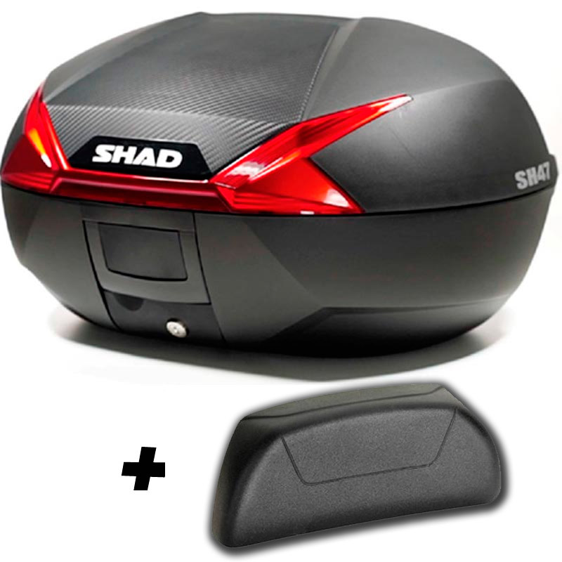 Baul Shad SH47 | Nilmoto