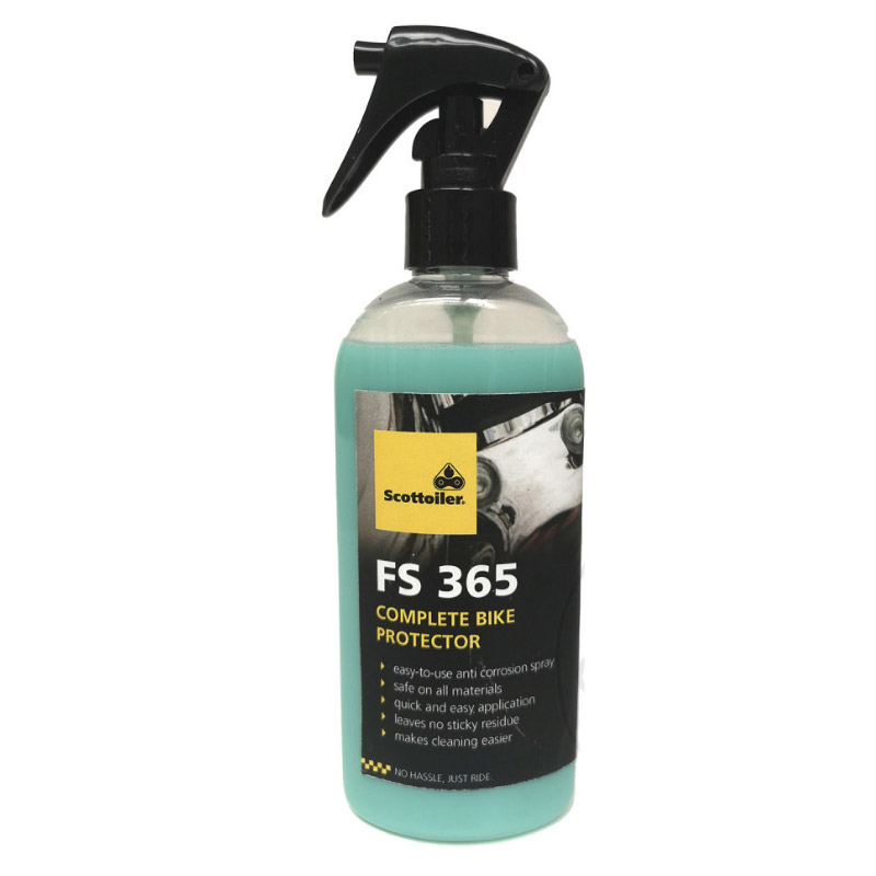 FS 365 Spray Protector Anti-Óxido | Nilmoto