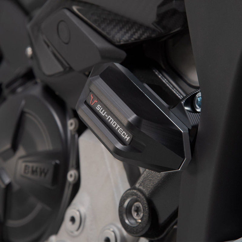 Protector anticaida moto SWMotech Bmw S1000XR 20- | Nilmoto