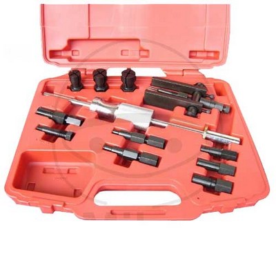 Kit extractores rodamientos ranurados de bolas | Nilmoto