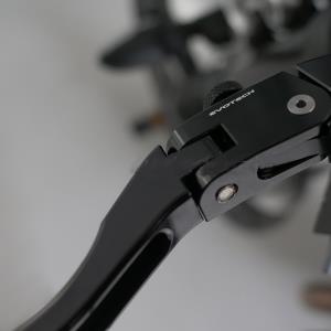 Maneta embrague plegable-regulable completa universal | Nilmoto