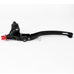 Maneta embrague plegable-regulable completa universal | Nilmoto