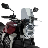 Cupula Honda CB1000R-CB650R 18-23 Puig | Nilmoto