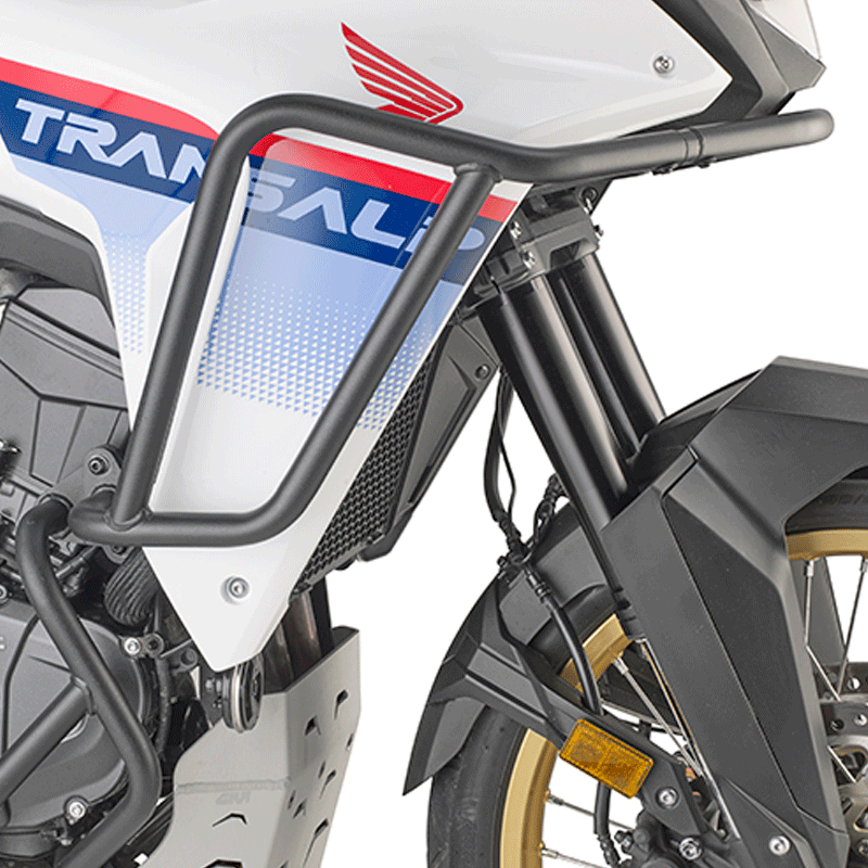 Defensa superior Givi Honda Transalp 750 23- | Nilmoto