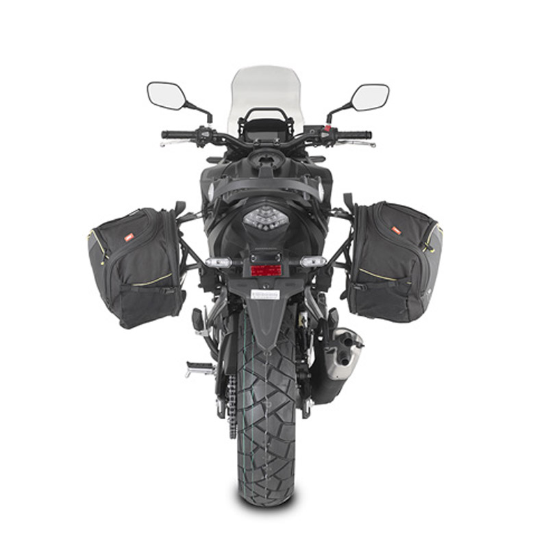 Soporte alforjas Honda CB500X 19- Givi | Nilmoto