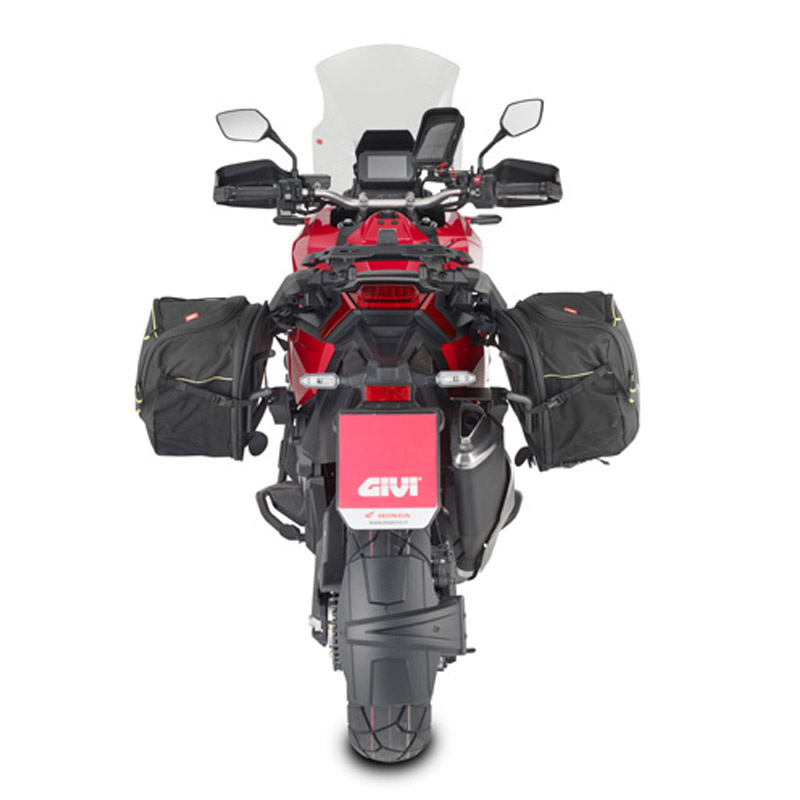 Soporte alforjas Honda XADV21- | Nilmoto